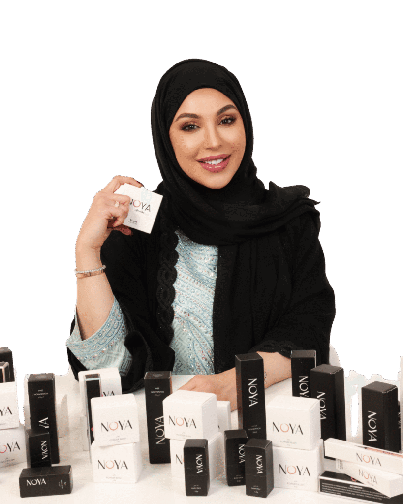 Noya Boutique – Bring Your Inner Beauty Out